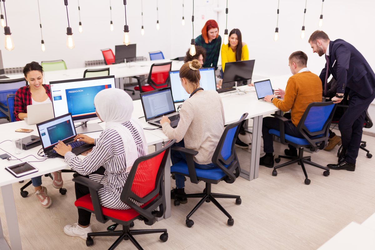 Careers - Variable Hub